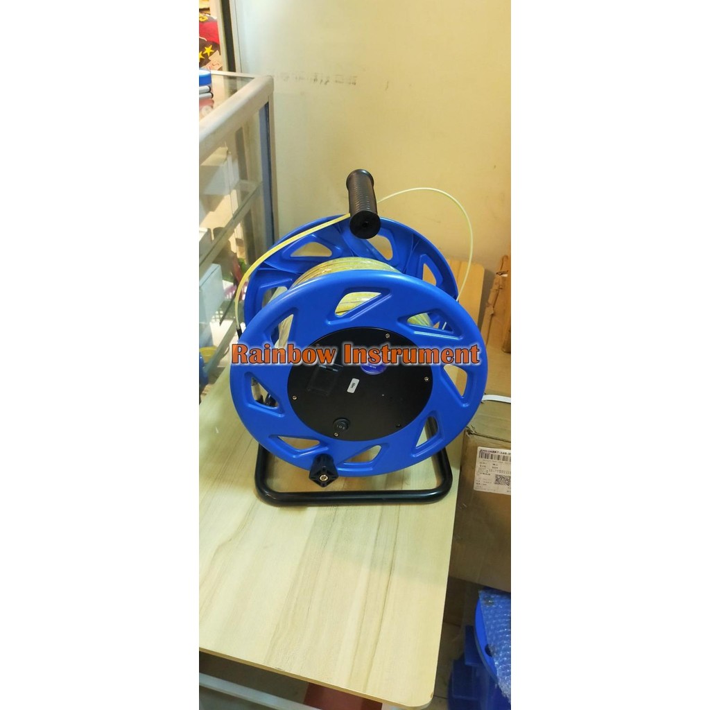 Jual Best Produk! 50 Mtr Water Level Dip Meter Sensor Tinggi Muka Air ...