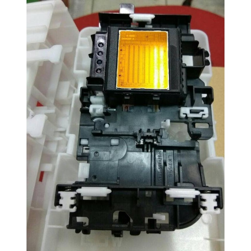 Jual Print Head Brother DCP T300, T500, T700, J100, J105, J200 | Shopee ...