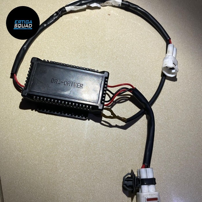 Jual MODUL DRL ALL NEW ERTIGA ORIGINAL | Shopee Indonesia
