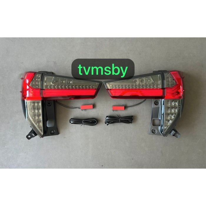 Jual Stop Lamp Innova Reborn 2016 - 2024 model Lexus SEQUENTIAL ...