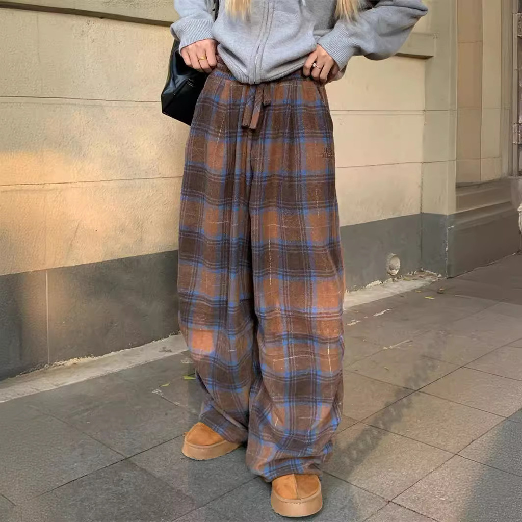 Jual Retro Brushed Wide