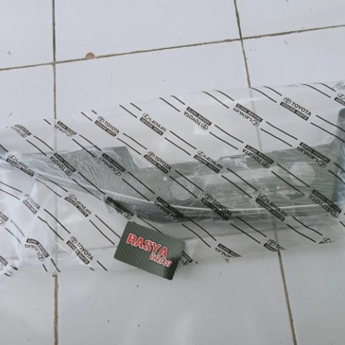 Jual Frame Panel Control Panel Ac Innova Reborn Q Venturer Original ...