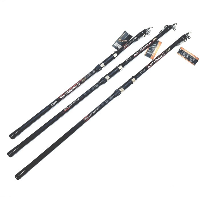 Jual Joran Pancing Surf Oyama Surf Master II 300 360 390 Bahan Full ...