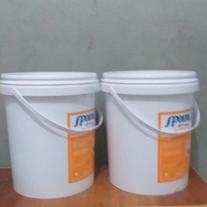 Jual Ember Bekas 25 Kg Tanpa Tutup Voucer Berlaku | Shopee Indonesia