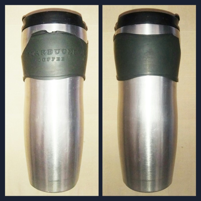 Jual STARBUCKS LACY LUCY CURVE STAINLESS DOUBLE WALL TUMBLER 12 OZ 355 ML | Shopee Indonesia