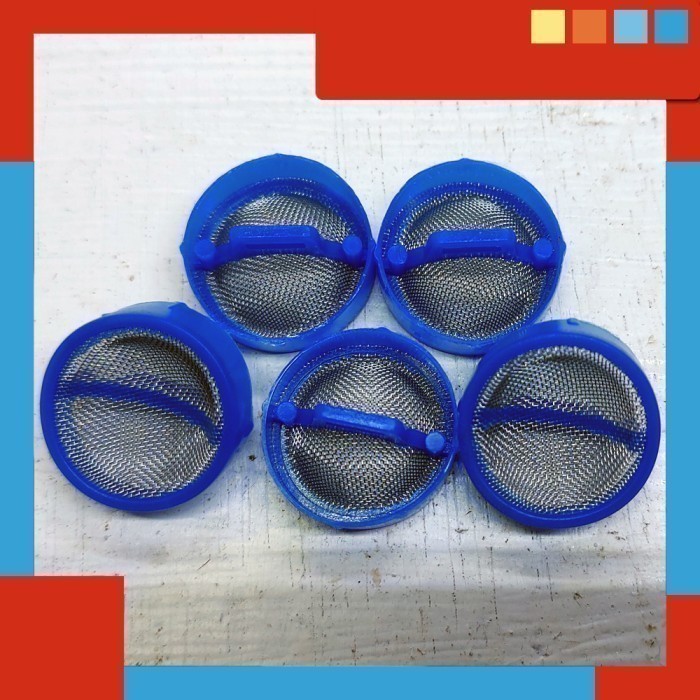 Jual FILTER SARINGAN SELENOID SELANG INLET MASUK AIR MESIN CUCI ...