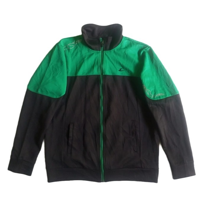 Jual JACKET TRACKTOP BRAND LECAF | Shopee Indonesia