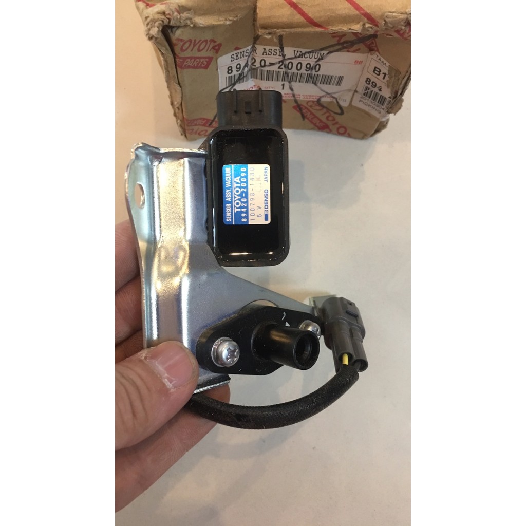 Jual New Sensor Vakum Sensor Vacum Map Sensor Corona Twincam 2000Cc ...