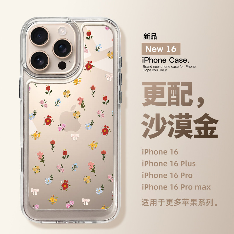 Jual Terbaru Bunga Kering Lucu Bening Soft Case Hp Xiaomi C71 X7 F7 Pro F7 15 Ultra Poco C75 C65 ...