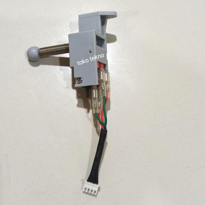 Jual Limit Switch Sliding Gate | Stopped Swith Sliding Gate | Shopee ...