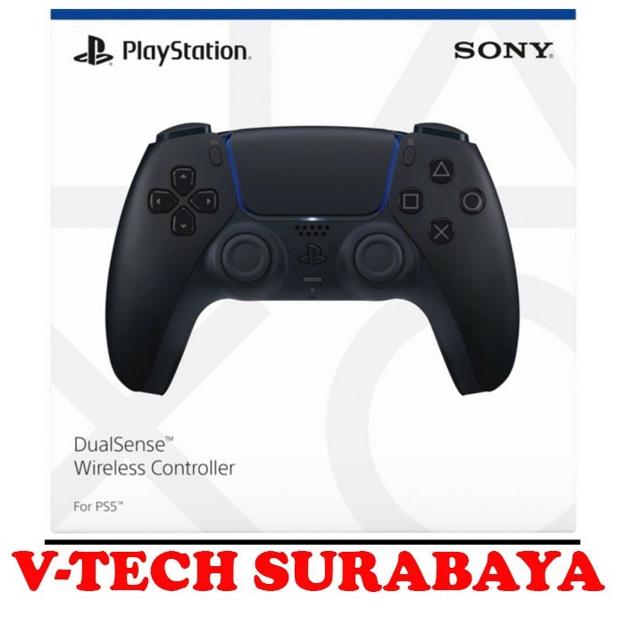 Jual Sale Dualsense Dual Sense Stick Stik Wireless Controller Ps5 Original | Shopee Indonesia