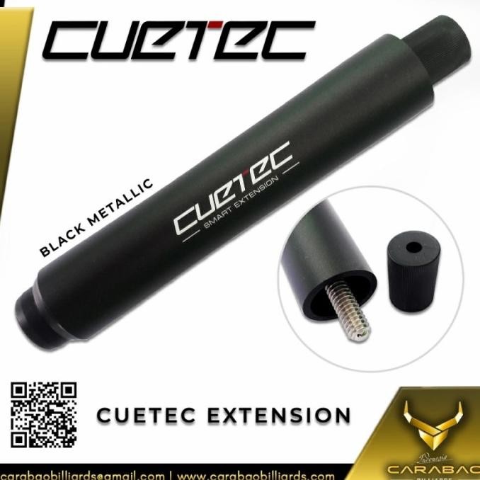 Jual { Cuetec Extension / Smart Extension Cuetec Svb } | Shopee Indonesia