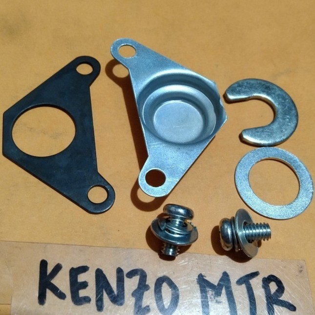 Jual Cover Kit Tutup Bendix Starter Colt Diesel Ps120 Fuso Fm New Quality | Shopee Indonesia