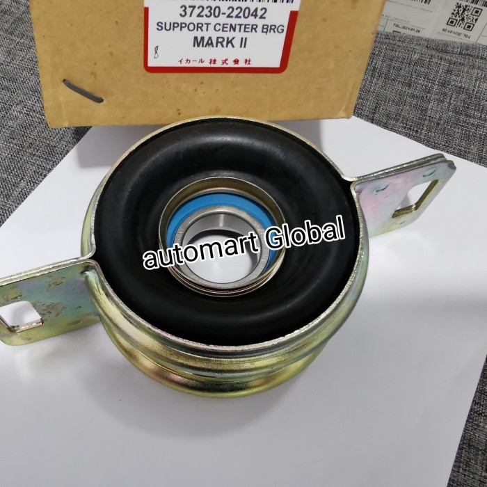 Jual Center Bearing Kolahar Gantungan Kopel Toyota Corona Mark 2 Mark ...