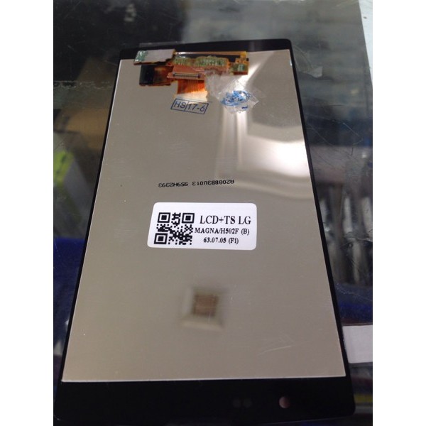 Jual Lcd LG Magna/H502F fullset ready bos | Shopee Indonesia