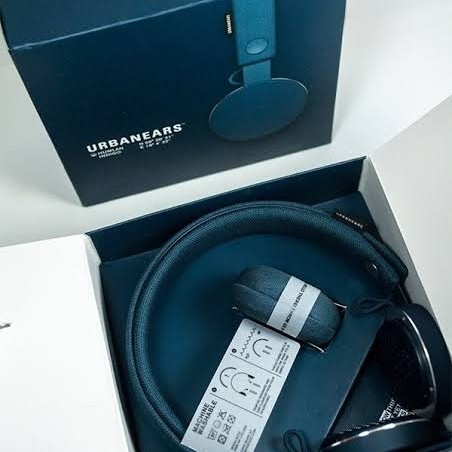 Jual Humlan Headset Headphone resmi Urbanears ginal | Shopee Indonesia