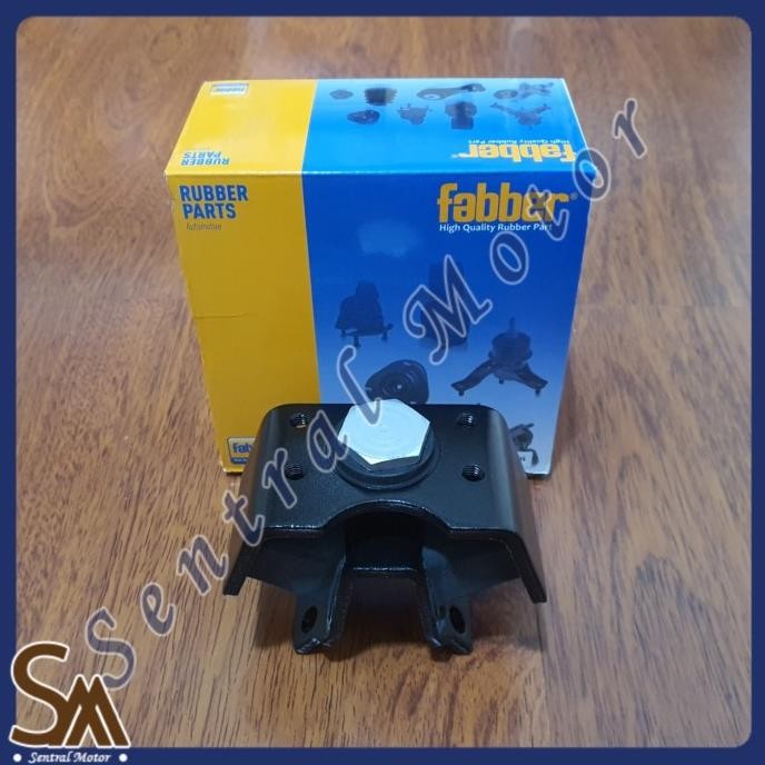 Jual Engine Mounting Transmisi Toyota Innova 2.0/Fortuner SRZ Bensin ...