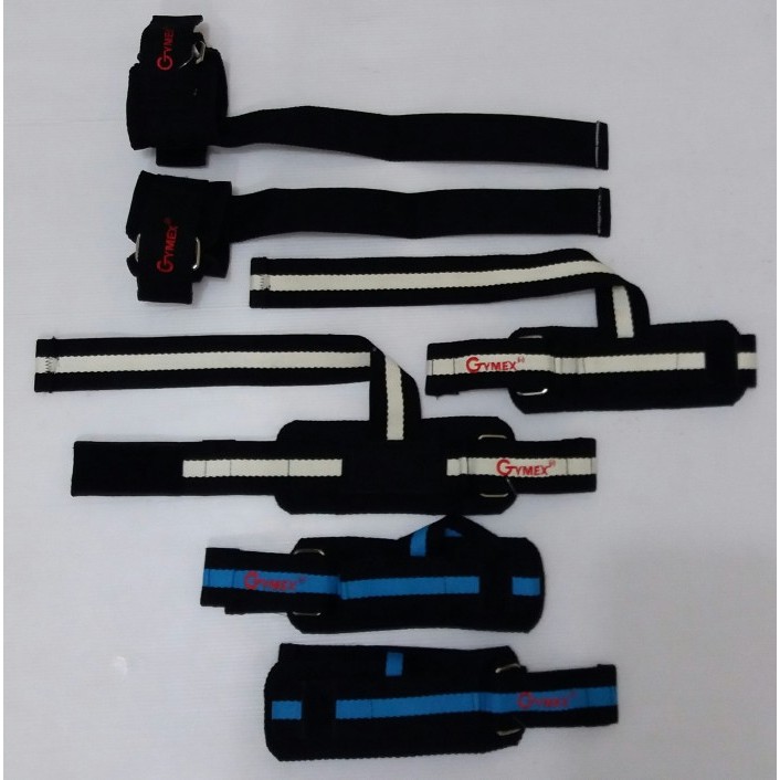Jual TERBARU Strap Besi merk GYMEX BISA GRAB! | Shopee Indonesia