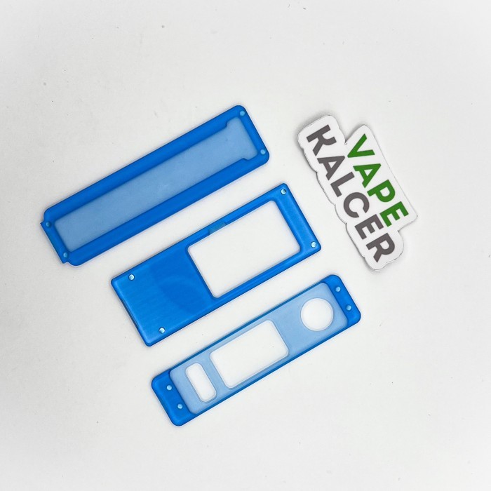 Jual Panel Door Stubby Aio 21700 by MK Mods | Shopee Indonesia