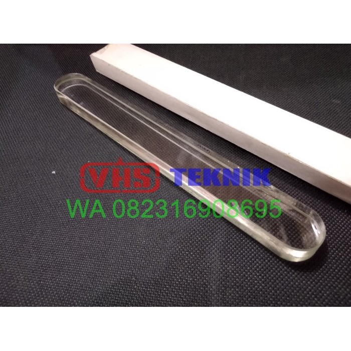 Jual Sight Glass Transparan B7 Klinger Transparent Nihon Non Gasket ...
