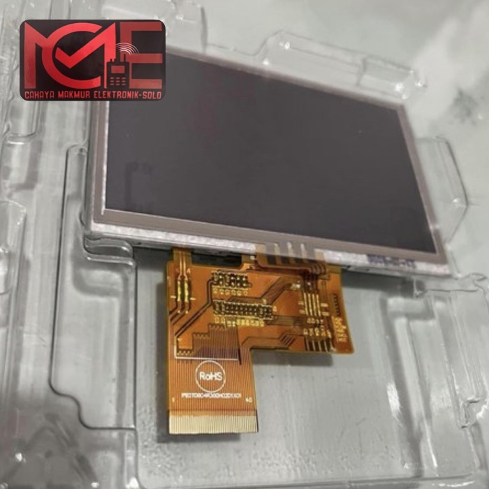 Jual LCD ICOM IC-7300 | Shopee Indonesia