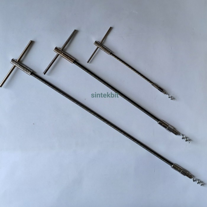 Jual Gland Packing Extractor Premium Dan Hooks - 1 Set(6Pcs) | Shopee ...