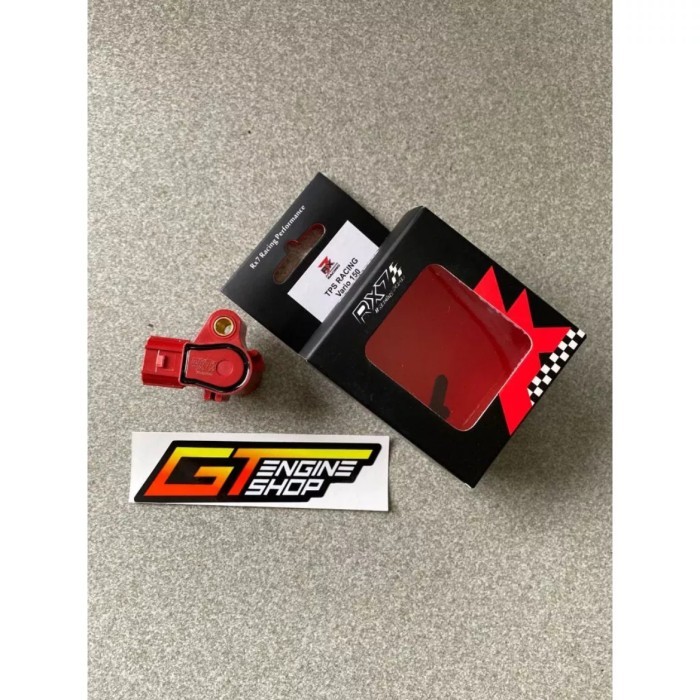 Jual SENSOR TPS RX7 RACING BEAT VARIO 125 VARIO 150 | Shopee Indonesia