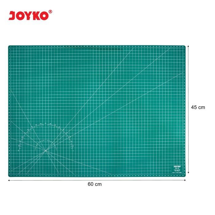 Jual Joyko Cutting Mat A2 / Alas Potong Cm-A2 | Shopee Indonesia