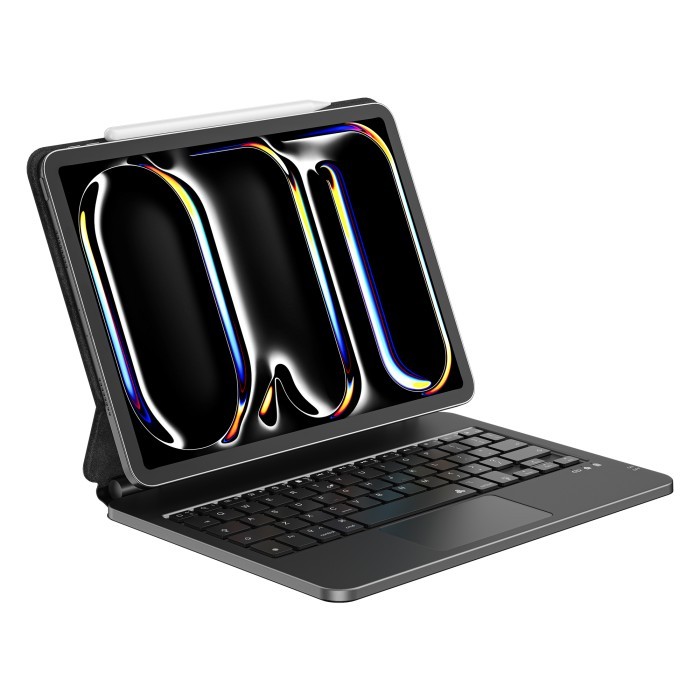 Jual Sale Wiwu New Magic Keyboard Mk003 Floating Untuk Apple Ipad Pro ...