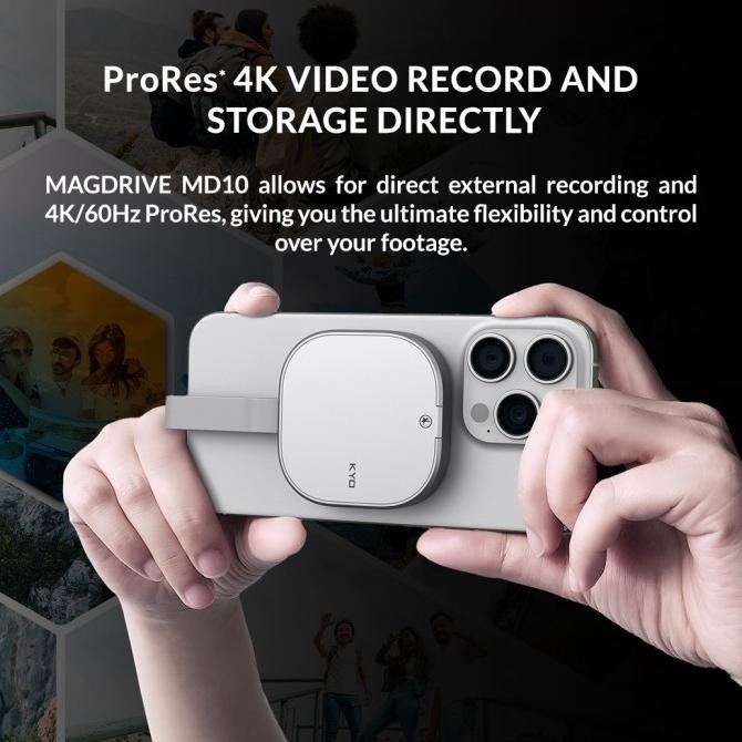 Jual KYO MAGDRIVE MD10 10Gbps Magsafe MAGNECTIC SSD PORTABLE USB 3.2 ... Jual KYO MAGDRIVE MD10 10Gbps Magsafe MAGNECTIC SSD PORTABLE USB 3.2 ...