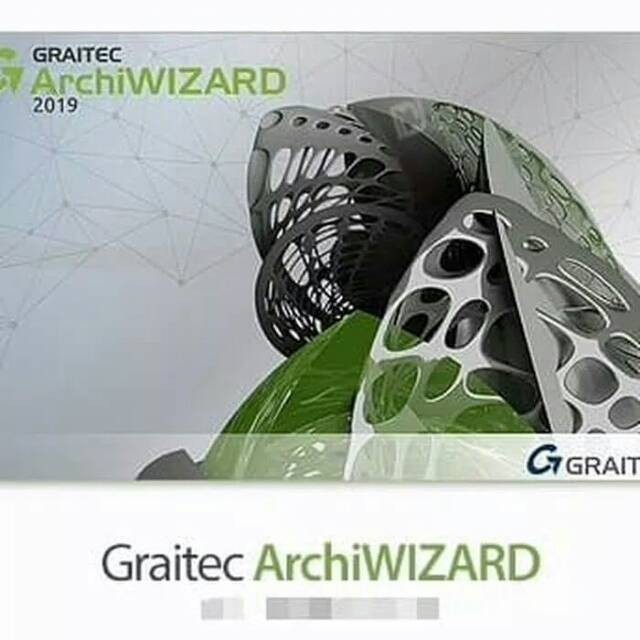 Jual Graitec ArchiWIZARD 2019 V7.0.1 Full Version Work | Shopee Indonesia