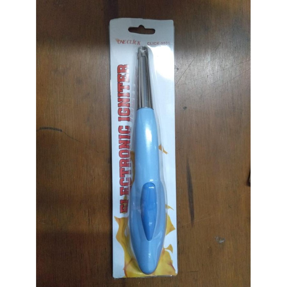 Jual Pemantik Listrik Korek Api Kompor Electronic Igniter Tenaga ...