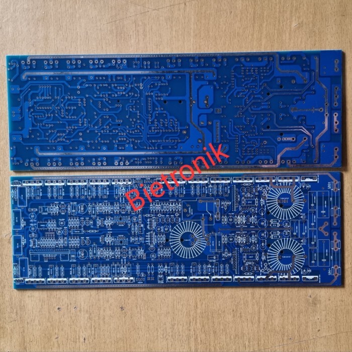 Jual Langsung Diprses@ Pcb Clone Td Nx14000 | Shopee Indonesia