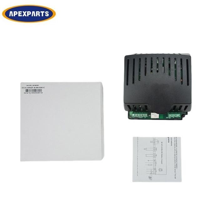 Jual Dse9130 Battery Charger Deepsea Charger Genset Charger Dse 9130 ...