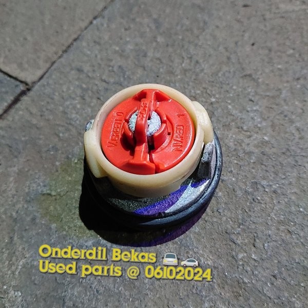 Jual Fuel Cap Tank Fiat Uno 2 (Bekas) | Shopee Indonesia