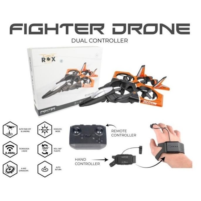 Jual BEBAS ONGKIR - Drone ROX X9 GPS 3-Axis Gimbal 1.5KM Camera 4K 25 ...