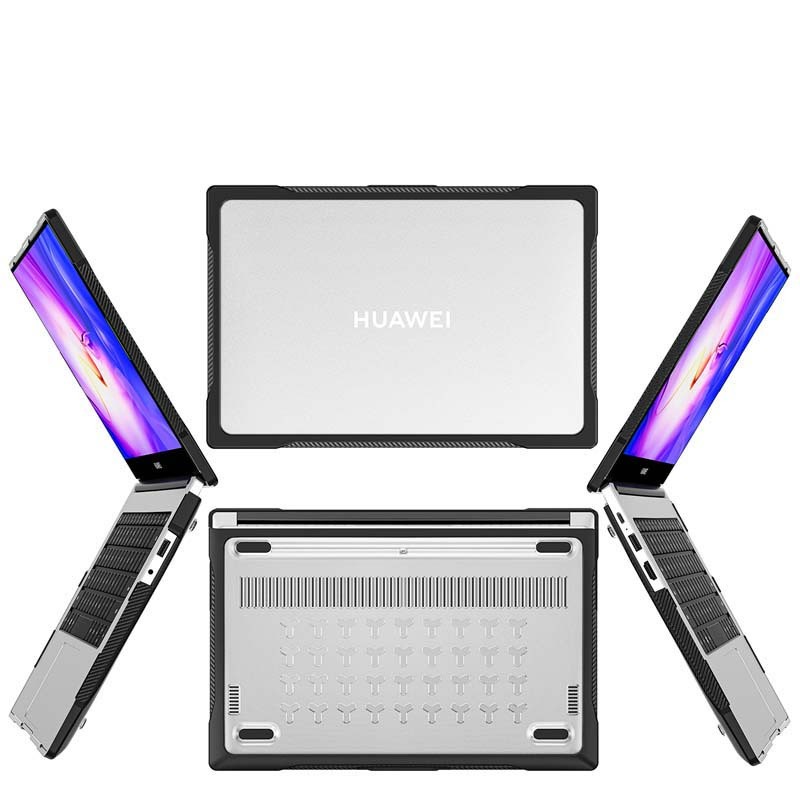 Jual Casing anti guncangan untuk HUAWEI MateBook D 14 2023 D14 2019 ...