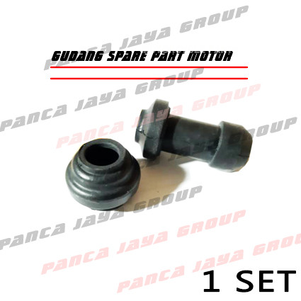 Jual KARET BOOT KALIPER CAKRAM DEPAN-BELAKANG MOTOR LISTRIK MOLIS MOTOR ...