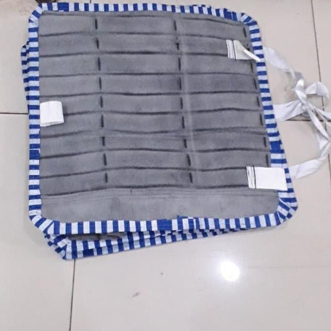 Jual TAS BARANG TAS MOTOR/TAS KURIR JUMBO TMA | Shopee Indonesia