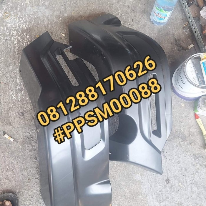 Jual Bodykit Terios Adventure Belakang Original | Shopee Indonesia
