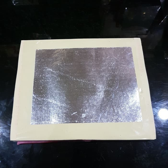 Jual Kertas Sembahyang Perak China Wang Shang Wang | Shopee Indonesia