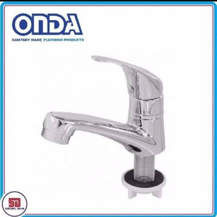 Jual Banyak Dicari Kran Wastafel Onda Y 321 C / Kran Cuci Tangan Wastafel Onda | Shopee Indonesia