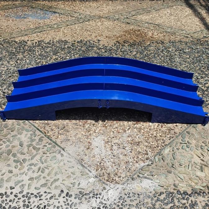 Jual Rel Tamiya/ Track Tamiya Slope/ Slope HJH trek arena tamiya ...