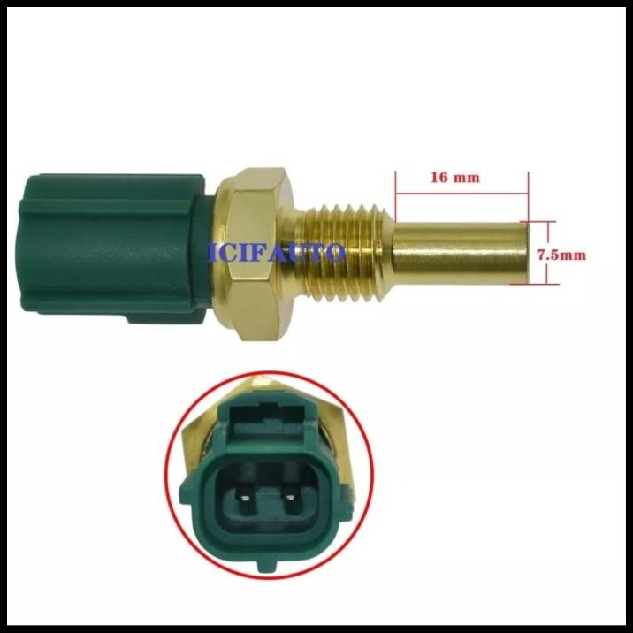 Jual TERBARU SENSOR ECT FORD RANGER EVEREST MAZDA BT50 BESAR SWITCH SUHU COOLANT | Shopee Indonesia