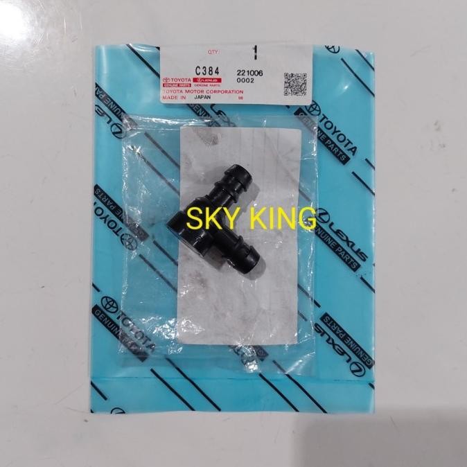 Jual Valep Valve Hose Slang Selang Washer Semprot Air Lampu Depan ...