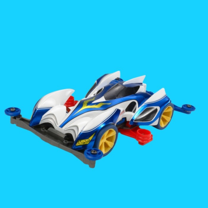Jual Tamiya Tamiya 19436 Shining Scorpion Premium S2 Chassis | Shopee ...