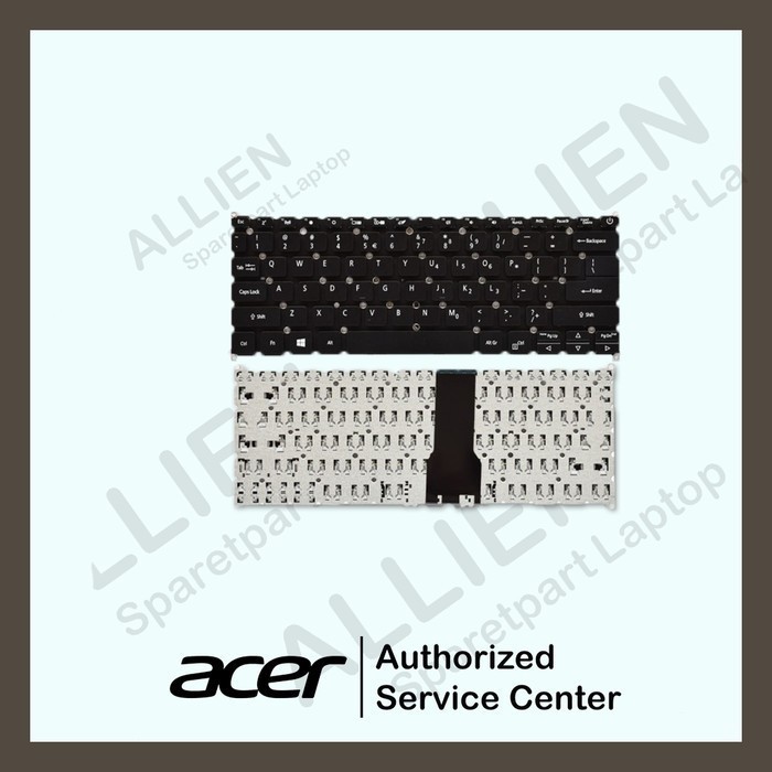 Jual Original Keyboard Acer Acer Aspire 5 N20C4 A514-54 A514-54G ...