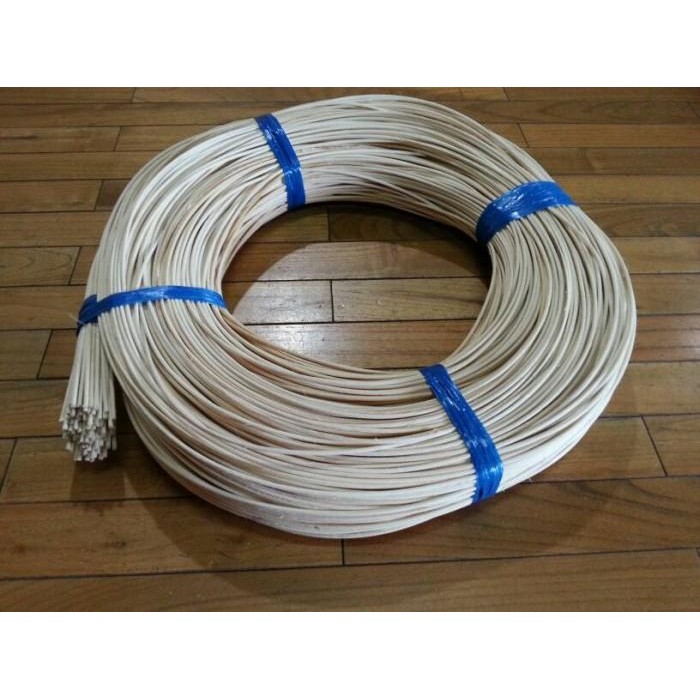 Jual 800G Stik/Buluh Rotan Gulungan, Rattan Core (Coil) | Shopee Indonesia