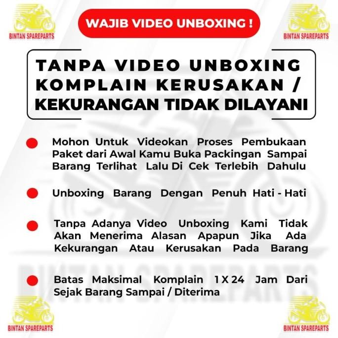 Jual Bess Seller FACE COMP RUMAH ROLLER NMAX 38200 2DP00 NPP | Shopee ...