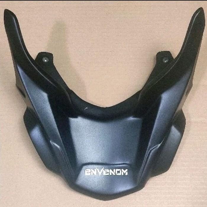 Jual Spakbor ADV Yamaha GEAR by enVenom Import Premium | Shopee Indonesia